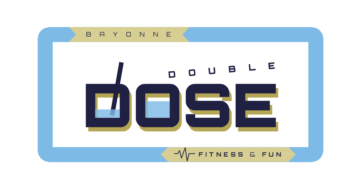 Association Double Dose - Fitness & Fun